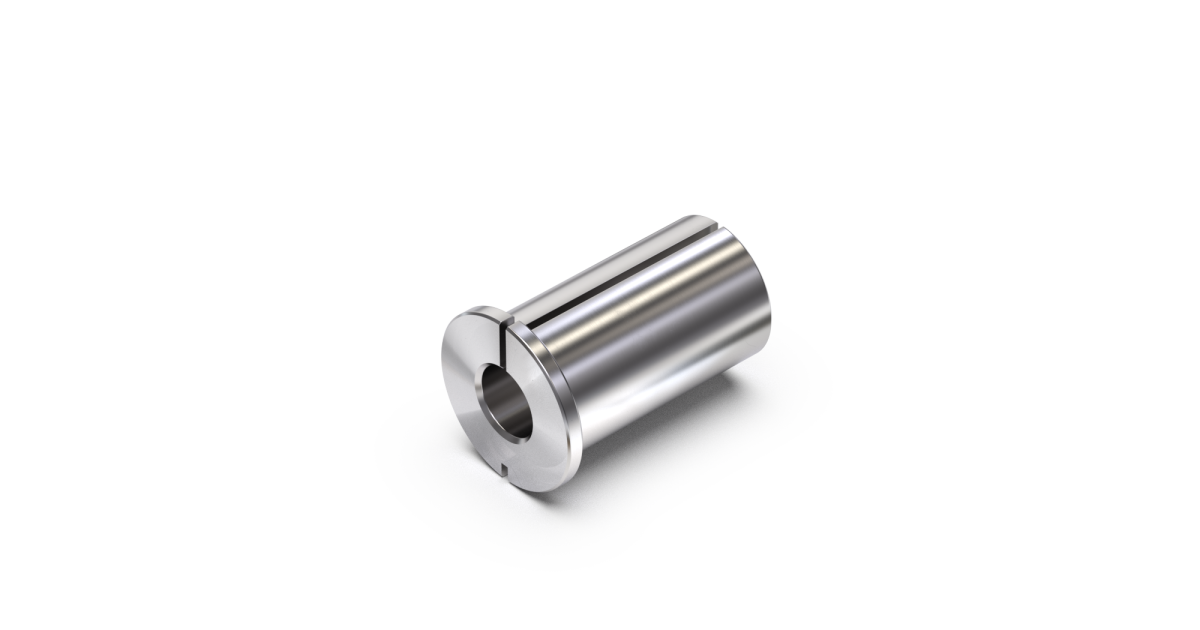 Comprar Casquillo de reducción elástico 32/16. para Tornos CNC online ...