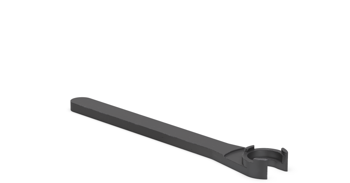 Achetez Clef pour écrou compact ER16 pour porte-outil CMZ pour les ...