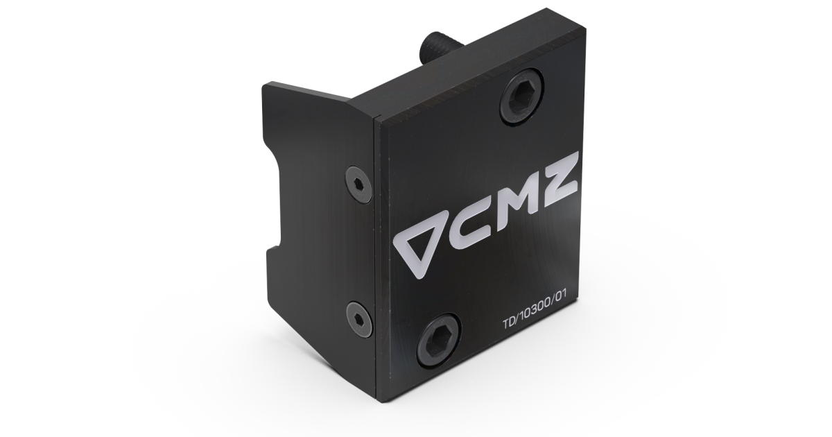 Buy Turret disk protection cover for CNC Lathes online - CMZ Store